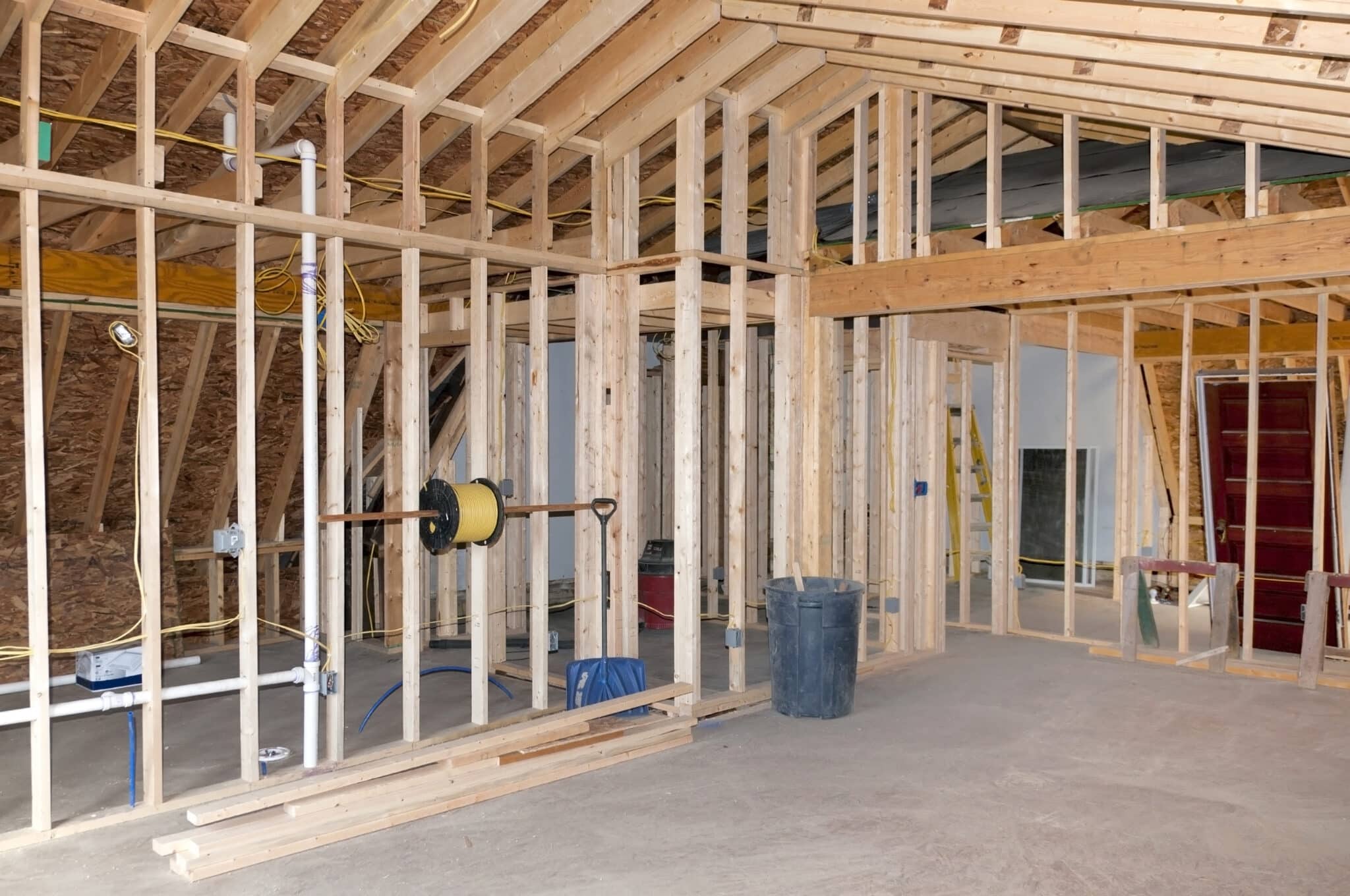 Room Additions in San Antonio, TX | HouseFX